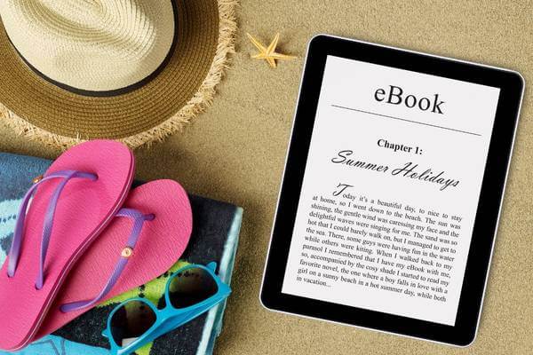 What is an E-book? Ultimate Guide to Digital Books in 2025 - Nelmedia