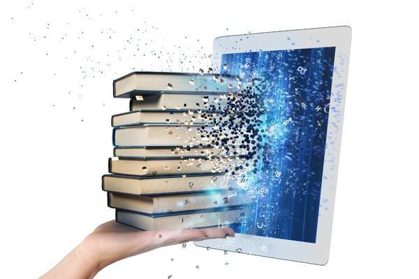 What is an E-book? Ultimate Guide to Digital Books in 2025 - Nelmedia