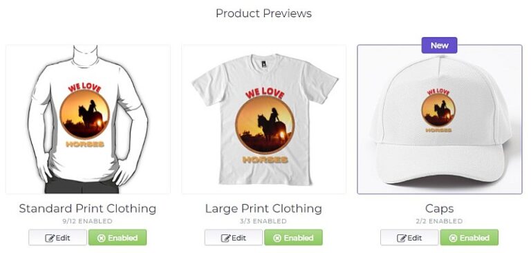 How to Open a Redbubble Store in 2026 (Step-by-Step Guide) - Nelmedia