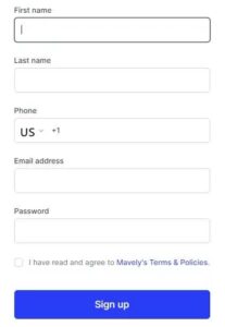 Mavely: Unique Platform for Creators, Buyers, and Brands - Nelmedia