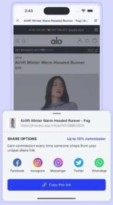 Mavely: Unique Platform for Creators, Buyers, and Brands - Nelmedia